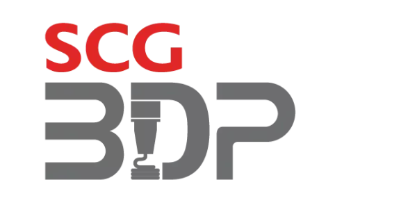 SCG 3D Printing Mortar for buildings | A Modern Construction.